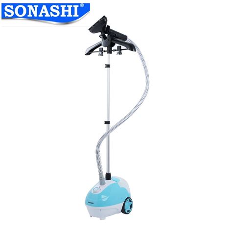 Sonashi Garment Steamer Sgs 321 ~ Good Price Store
