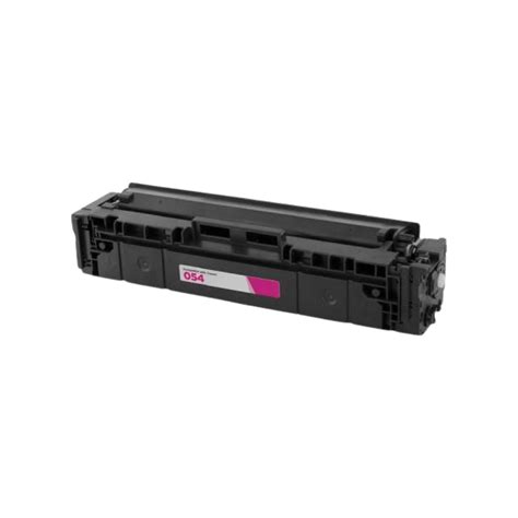 Pixojet Canon 054 3022c002 Magenta Toner Innhold 1200 Sider
