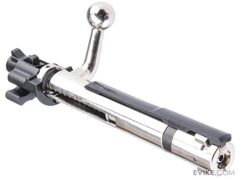 Double Bell Complete Bolt Assembly For Kar 98k Series Bolt Action Airsoft Rifles Accessories