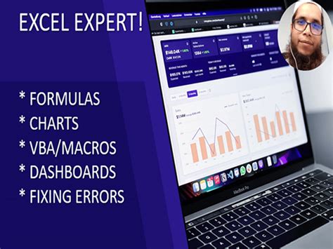 an excel assignment solution expert upwork