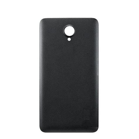 Back Panel Cover For Huawei Y Black Maxbhi Com