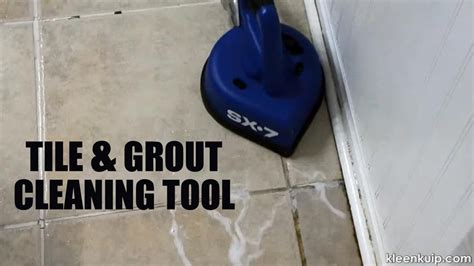 Tile Floor Cleaning Tools Flooring Ideas