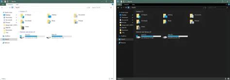 Enable Dark Mode For Explorer Other Apps On Windows 11 10
