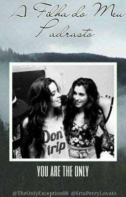 A Filha Do Meu Padrasto Intersexual Wattpad