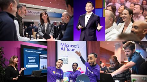 Microsoft Ai Blogs Artificial Intelligence News And Updates