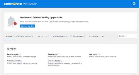 Optinmonster ปลั๊กอินสร้างป๊อปอัปยอดนิยม Wpthaiuser By Ruk Com