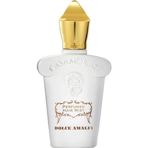 Casamorati - Dolce Amalfi by XerJoff (Hair Mist) » Reviews & Perfume Facts