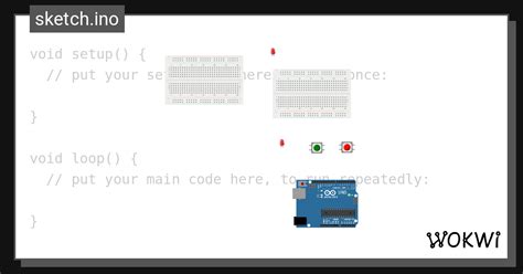 Water Pump Wokwi Esp32 Stm32 Arduino Simulator