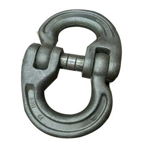 Iron Chain Link Connector At ₹ 450piece Chain Connector In Faridabad