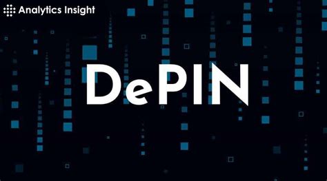 Analytics Insight® On Linkedin Depin Blockchain Techcommunities Opensource Ai Ainews
