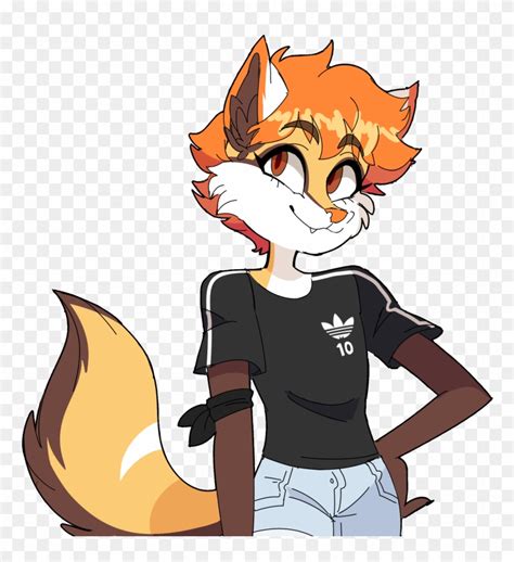 Yiff Furry Cat Furry Anime Furry Furry Art Cute Carto