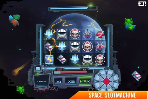 space slot machine game template 2d icons unity asset store