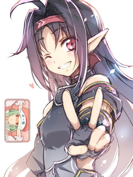 Pin On The Waifu Board