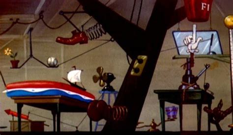 It S Just A Cartoon Is It Possible To Build A Better Mouse Trap