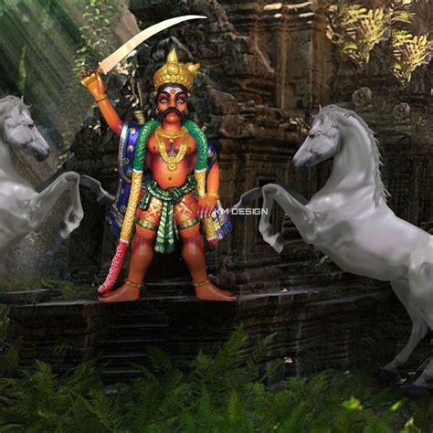 Top 999 Madurai Veeran Images Amazing Collection Madurai Veeran Images Full 4k