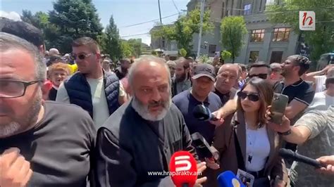 «Սիգնալ տալու համար ջարդել են քաղաքացու գլուխը Youtube