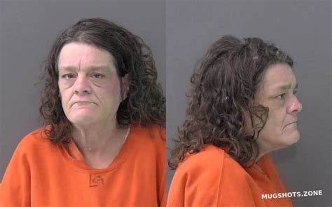 Keeter Cristie Lane 01112024 Bell County Mugshots Zone
