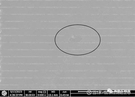 科普：电子元器件失效分析 半导体工程师 2024 03 08 08 19 北京 电子元器件 失效分析 简介电子元器件失效是指其功能完全或部分