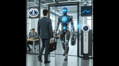 The Rapid Evolution Of Corporate Physical Security Emerging Trends