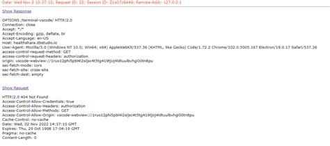 VS Code Launch Inside WebView Issue 8 Gjsjohnmurray Webterminal