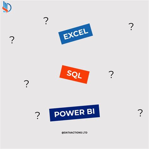 what tech skill should you learn first “should i start with excel sql