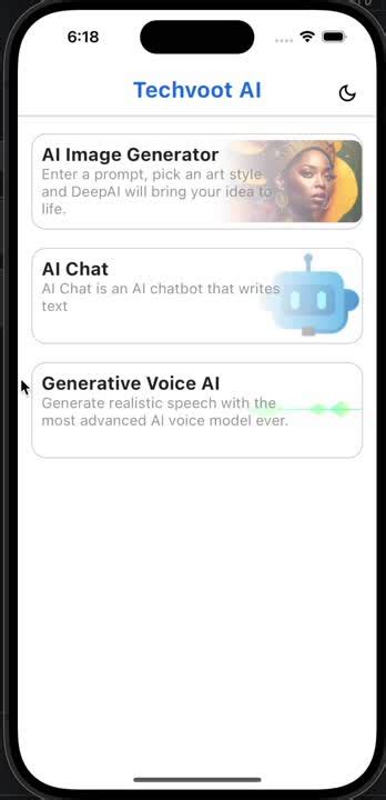 Video Techvoot Solutions On Linkedin Algorithms Voice Technology Intelligent Framework