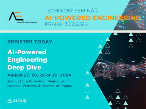 Ai Powered Engineering Deep Dive Advanced Engineering