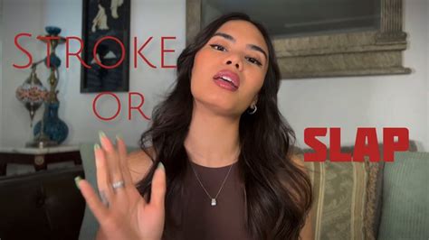 Stroke Or Slap Goddess Montera Clips4sale