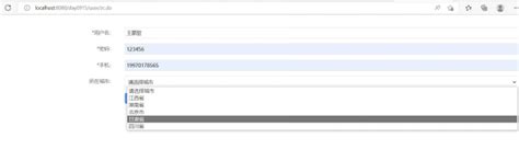 GitHub DataVisualization 销售数据可视化展示