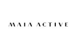Maia Active 玛娅品牌首页