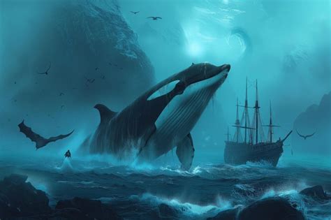 Premium Photo Killer Whale