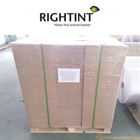 Packaging Woodfree Raw Material Offset Pape Wood Free Offset Printing Paper China Woodfree