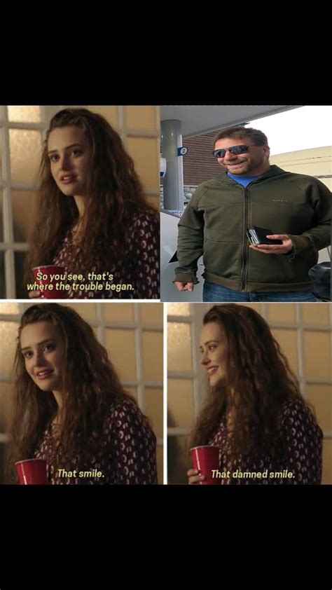 If You Know You Know 9gag