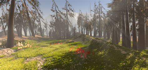 Nasos Artngame On Twitter Infinigrass Lawn Mowing Mode Now