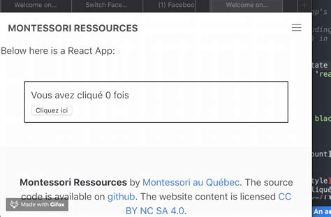 Integrate Reactjs As Frontend Development Method By Julbrs · Pull