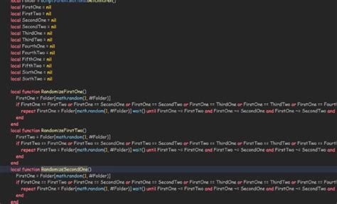 Write Lua Scripts For Your Roblox Game By Dev Lf Fiverr