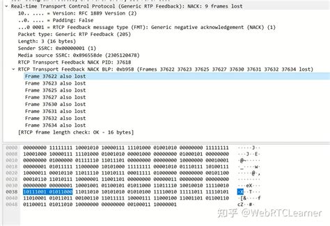Webrtc Qos之nack详解 知乎