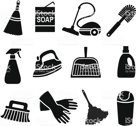 Cleaning Vector At Getdrawings Free Download