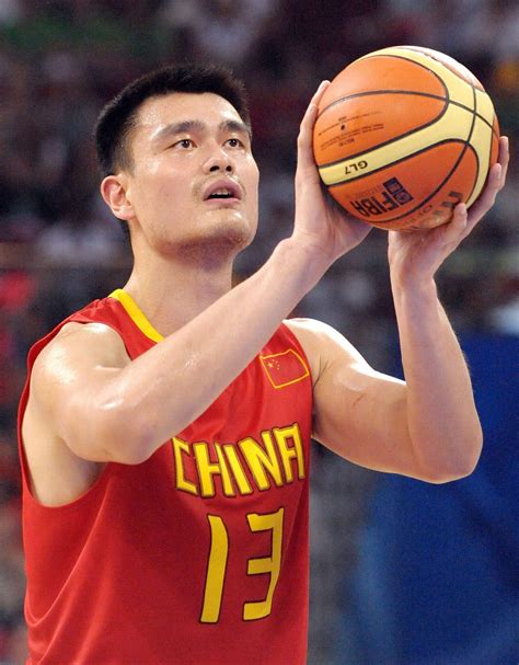 姚明4k高清壁纸，持续更新，欢迎收藏 哔哩哔哩