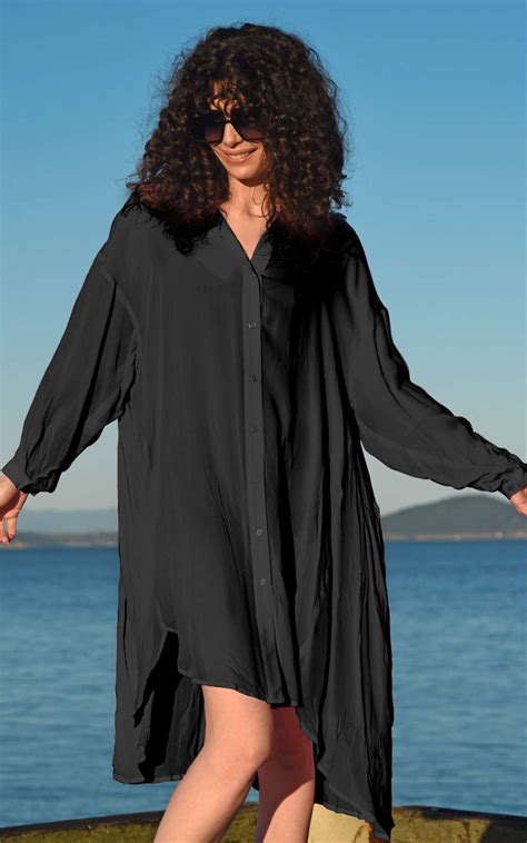 Barely There Shirt Zebrano Designer Clothing NZ