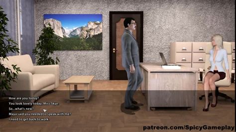 Adventures Of Willy D Slutty Boss And Loud Neighbors Ep