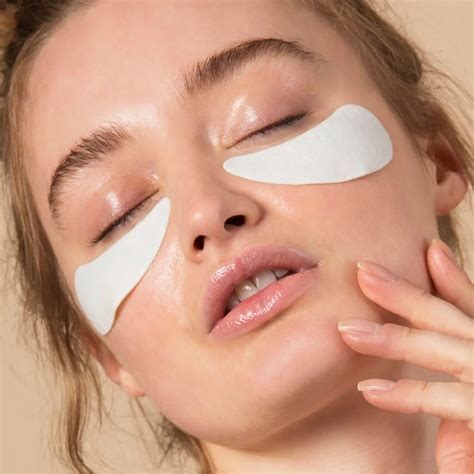 Best Under Eye Patches For Dark Circles Puffiness And Wrinkles Tds