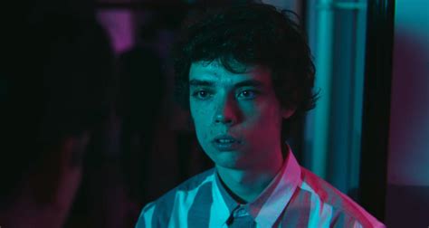 Liam Wiki Sex Education Fandom