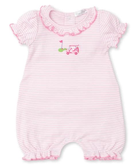 18 Holes Short Playsuit Kissy Kissy Iris Ts And Décor