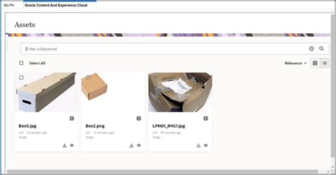 Oracle Fusion Cloud Warehouse Management 22C What S New