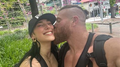 Rhea Ripley Issues Statement After Horrifying Real Life Incident Before