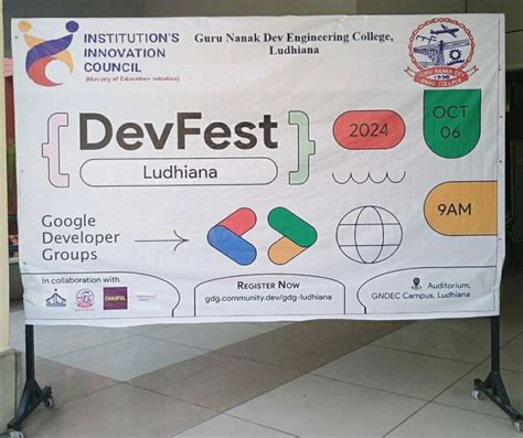 Komalpreet Kaur On Linkedin I Had An Amazing Experience Attending Dev Fest This Year This Amazing