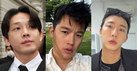 유아인 마약 공범 유튜버 헤어몬·양날 직접 입 열었다 ★focus