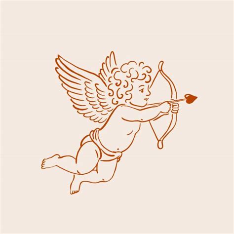 Cherubini Angeli Clip Art