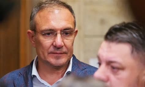 Гуцанов си пожела обединението около БСП да има над милион гласове ᐉ Новини Tribune Bg